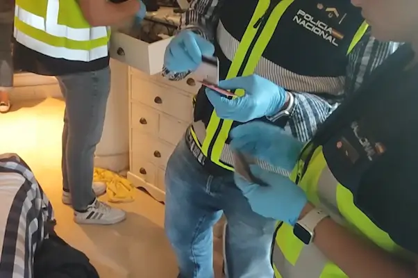 Seis detenidos en Málaga por certificados sefardíes supuestamente ...